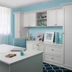 Custom Built in Cabinets Toronto| Custom Storage | Organized